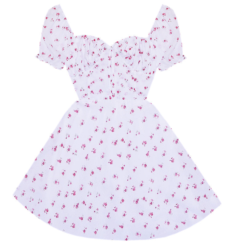 dress – Bonne Chance Collections