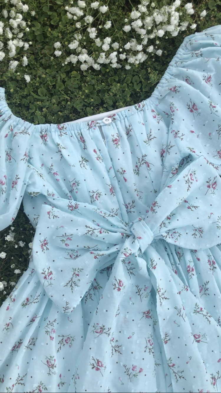ALL – Bonne Chance Collections
