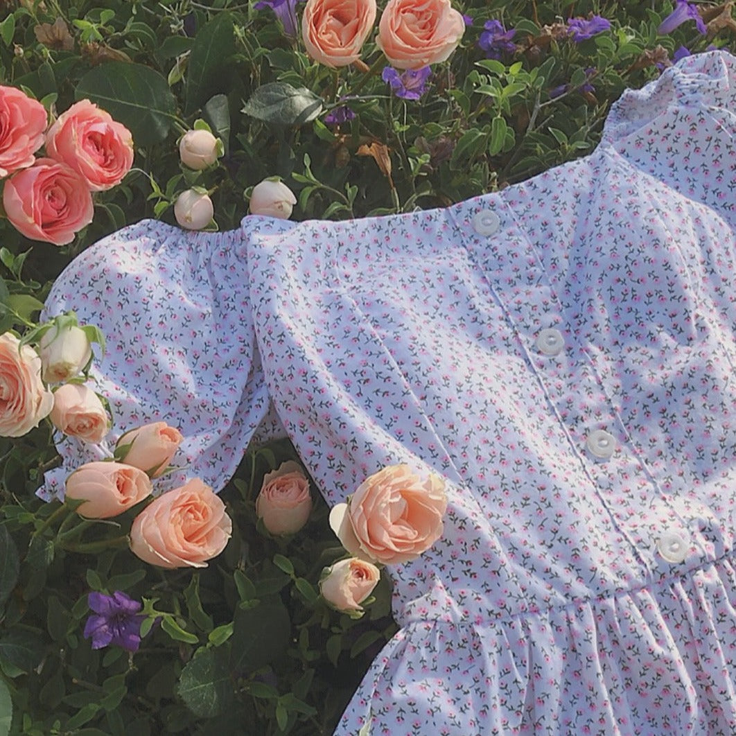 dress – Bonne Chance Collections