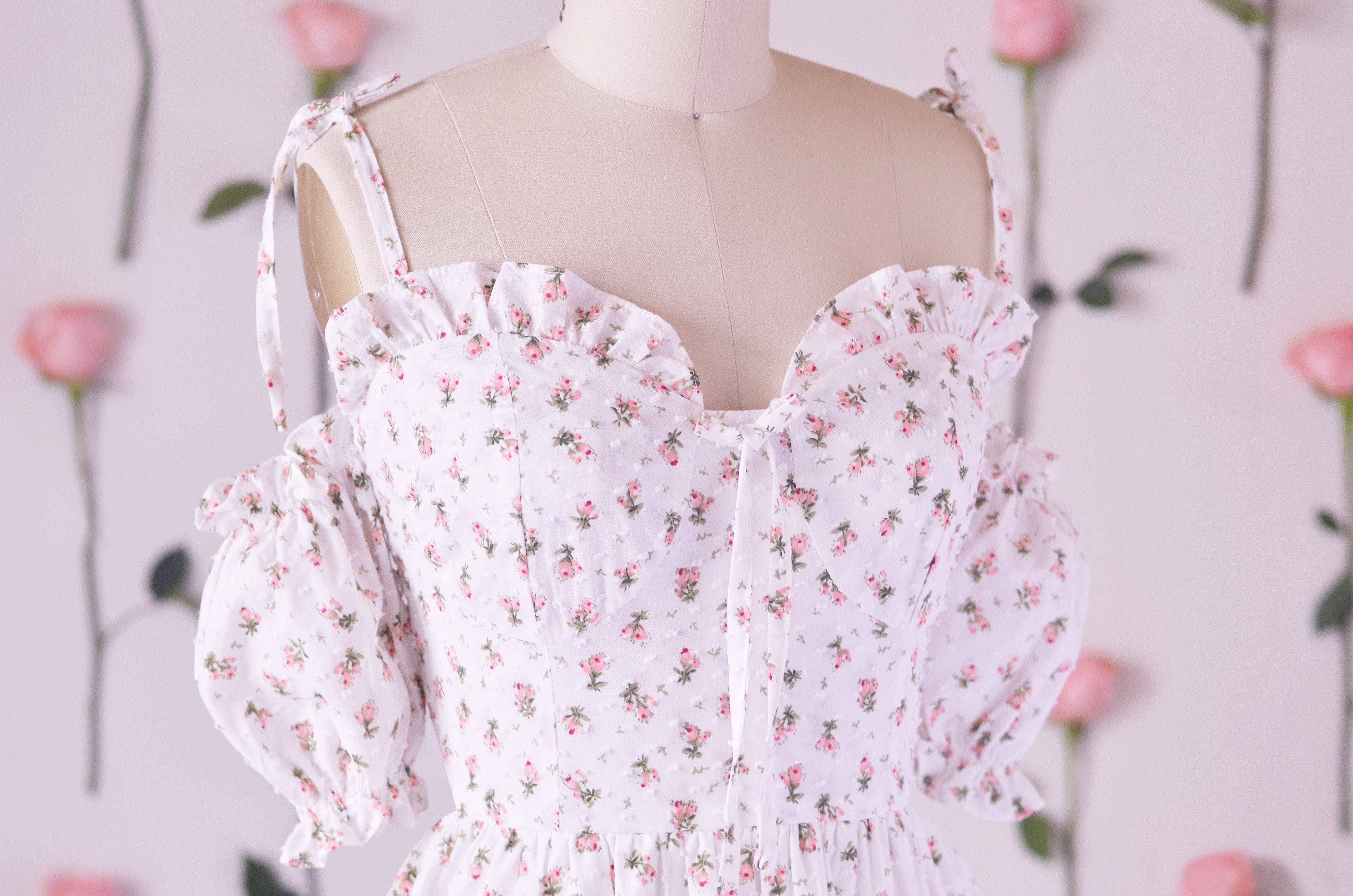 ALL – Bonne Chance Collections