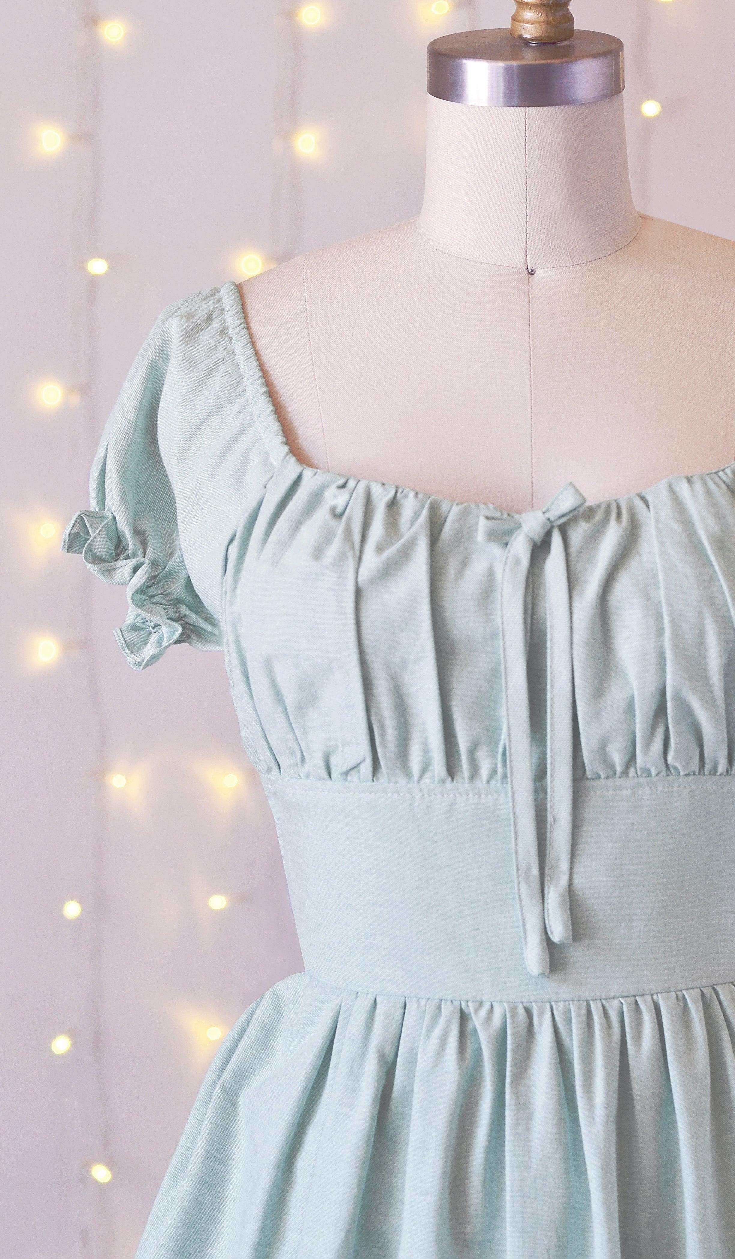 ALL – Bonne Chance Collections