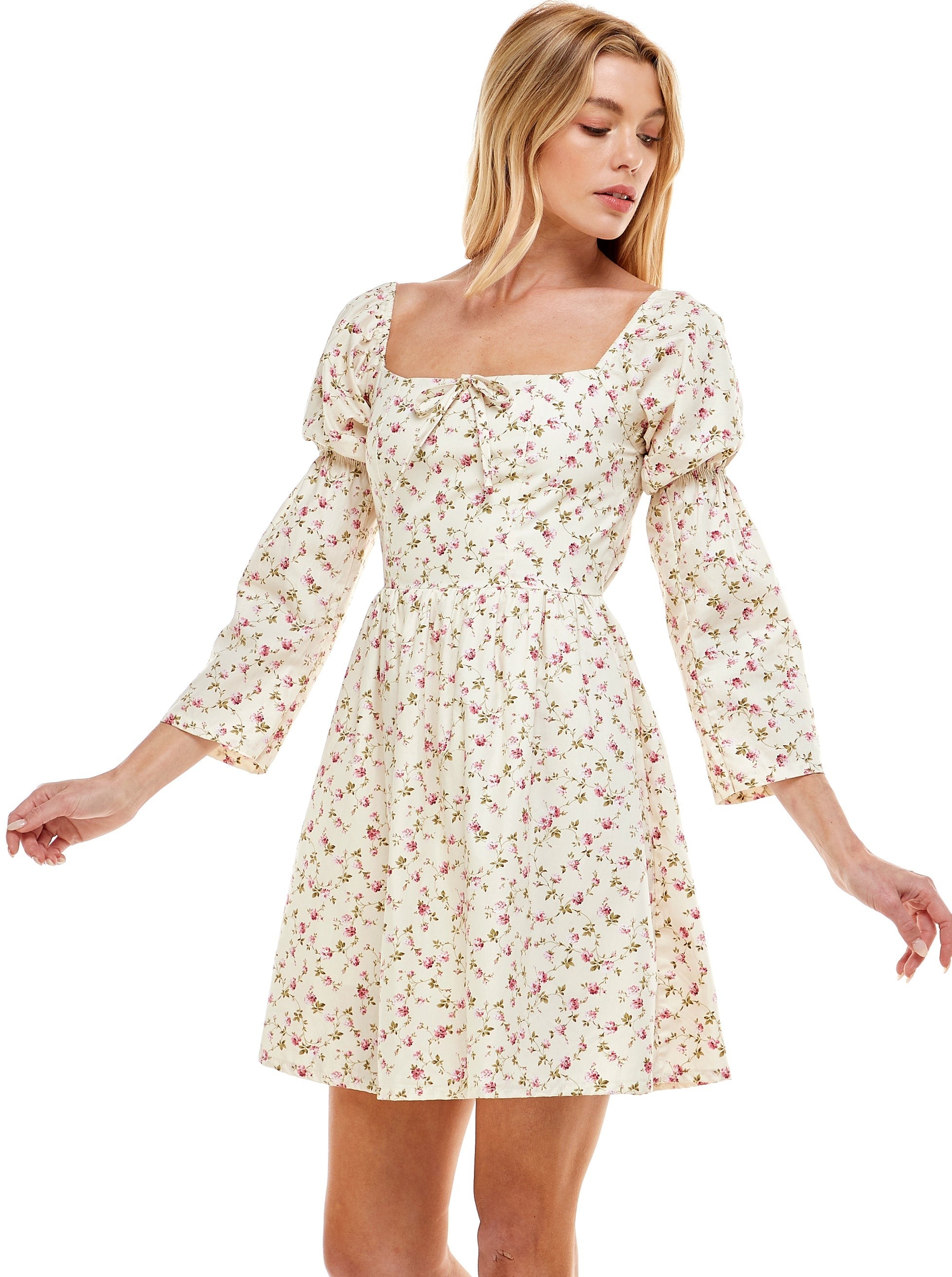 ALL – Bonne Chance Collections