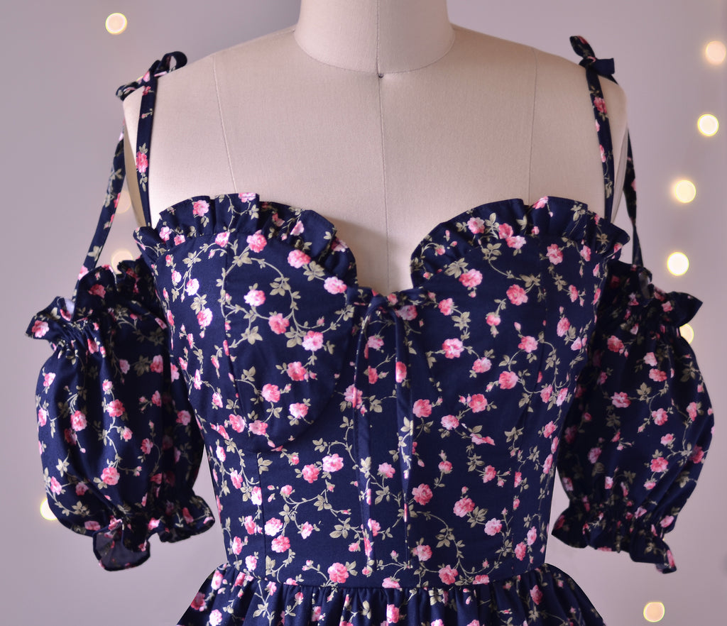 ALL – Bonne Chance Collections